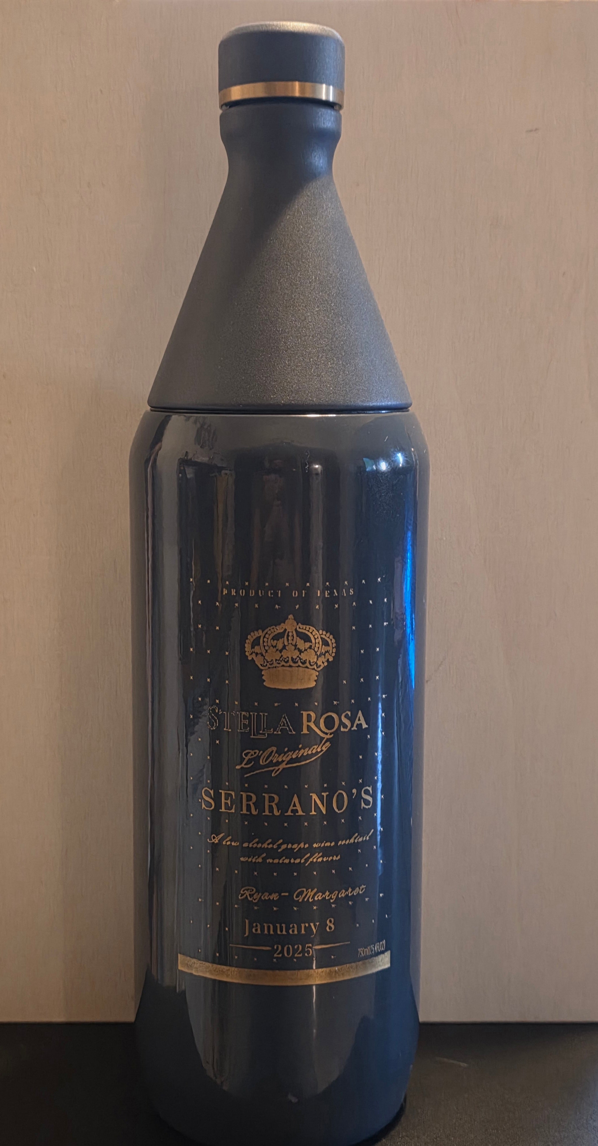 Products – Serrano's Everlasting Impressions